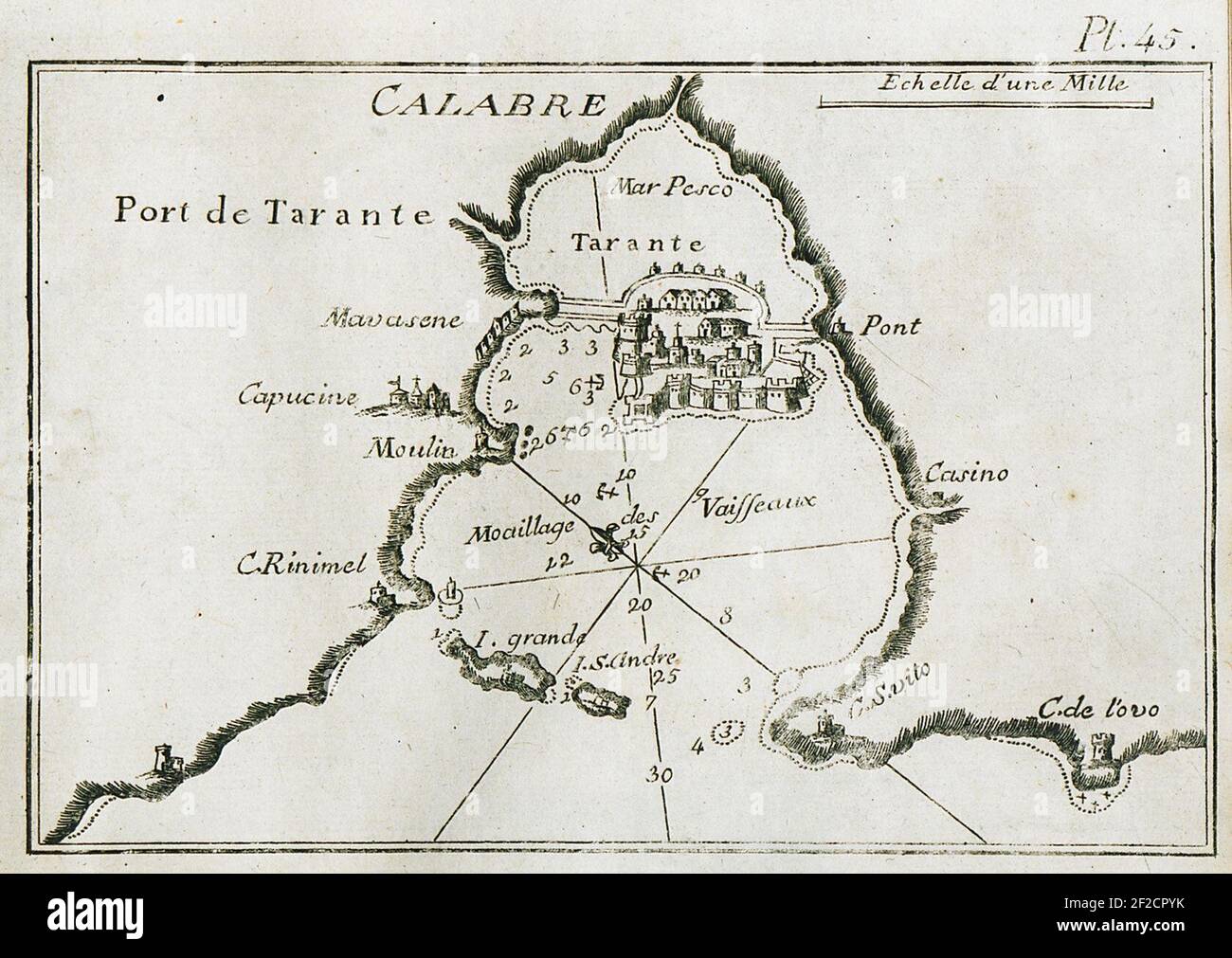 Tarante hi-res stock photography and images - Alamy