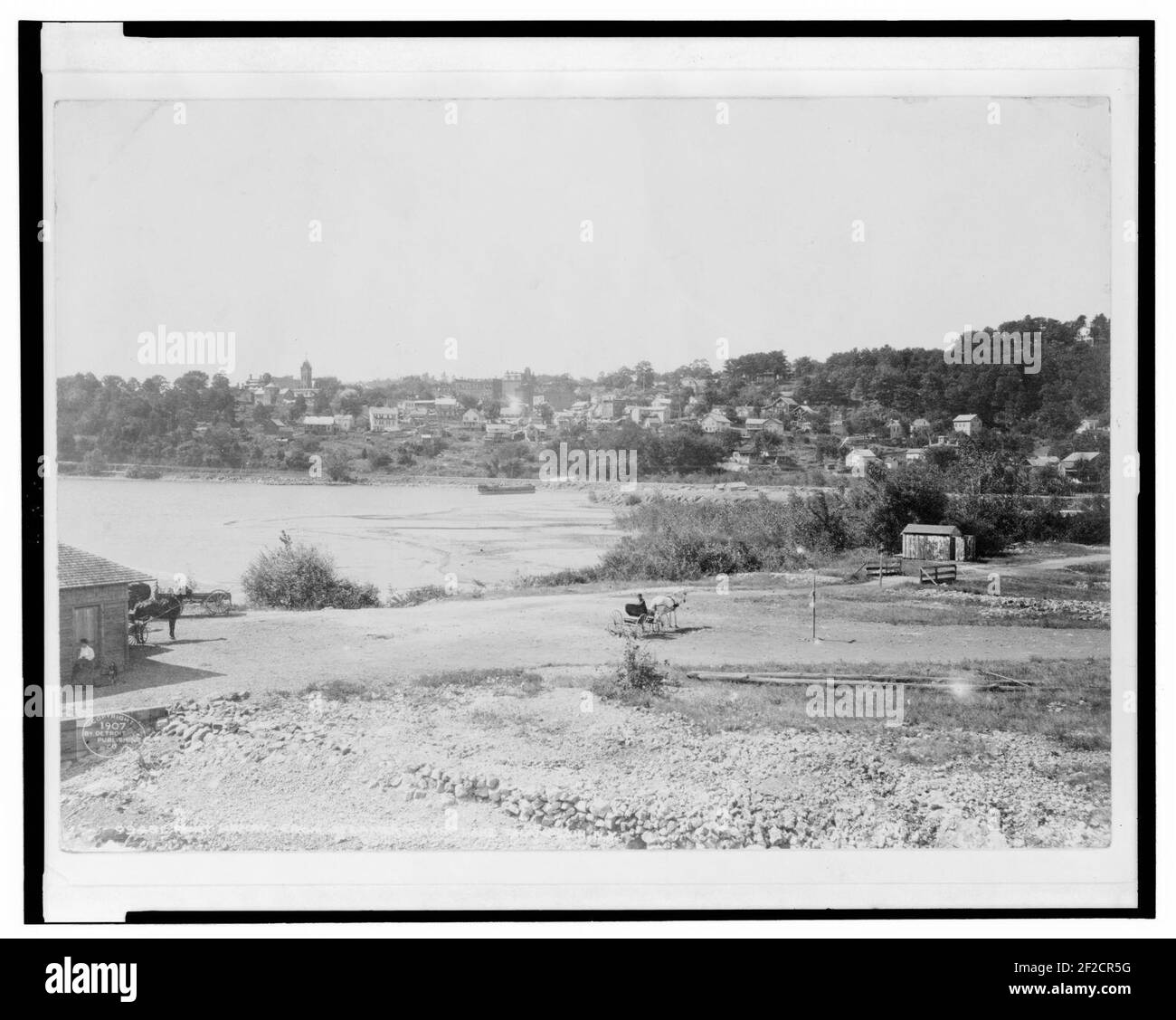 From wharf Cut Out Stock Images & Pictures - Alamy