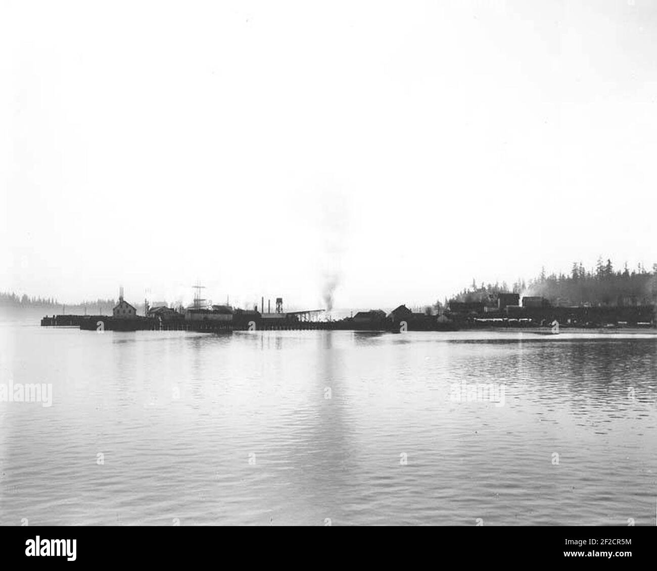 Gamble mill hi-res stock photography and images - Alamy