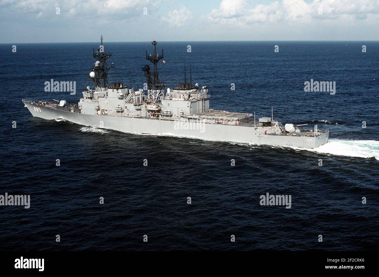 Uss cushing hi-res stock photography and images - Alamy