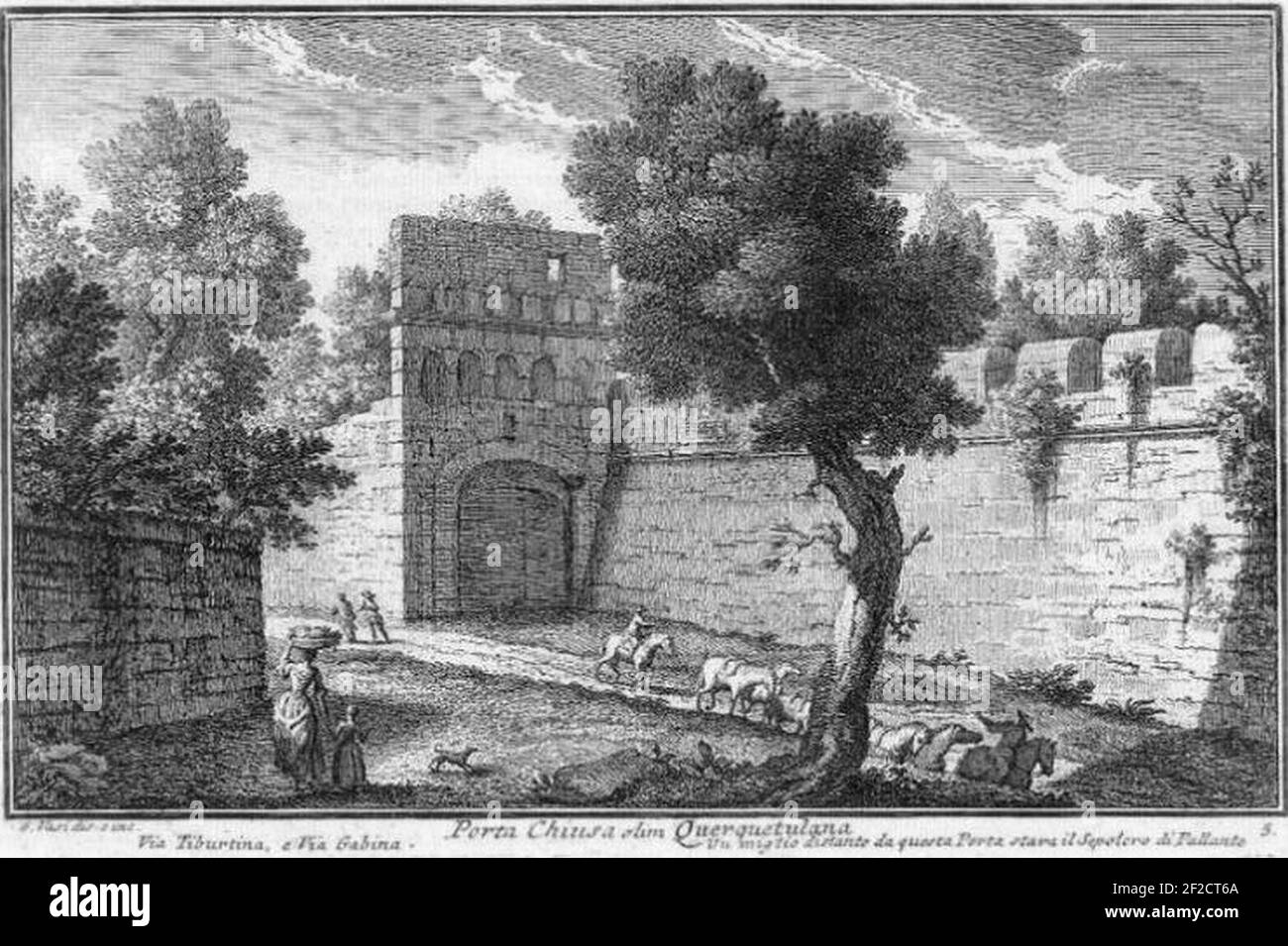 Porta chiusa hi-res stock photography and images - Alamy