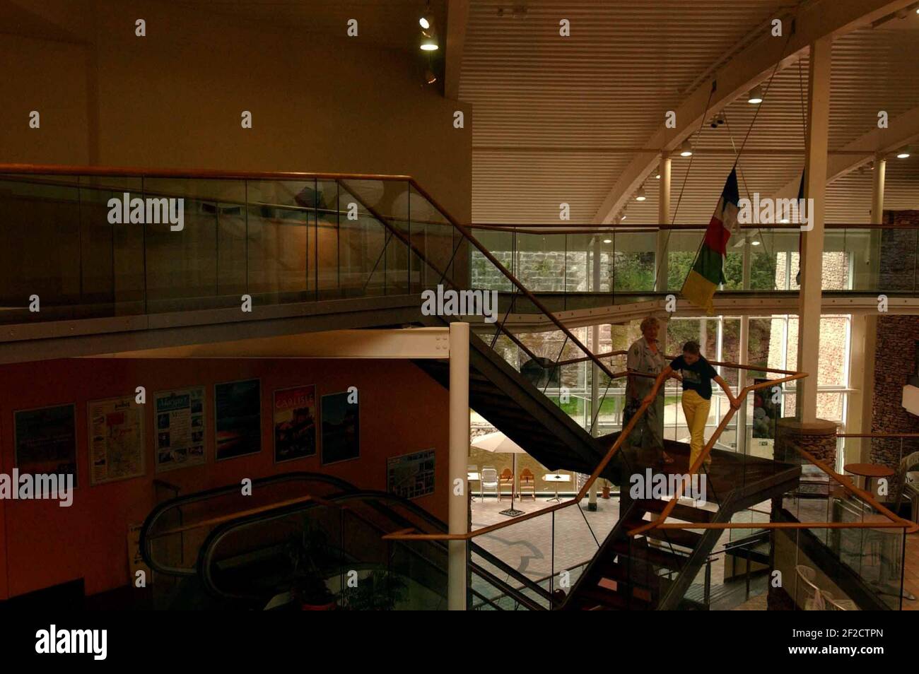 Rheged hi-res stock photography and images - Alamy