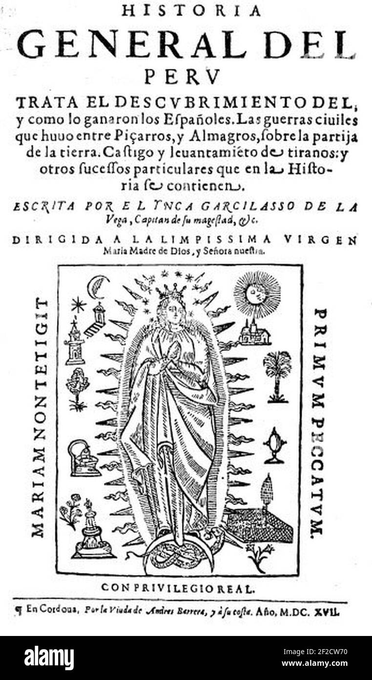 Historia del peru hi-res stock photography and images - Alamy