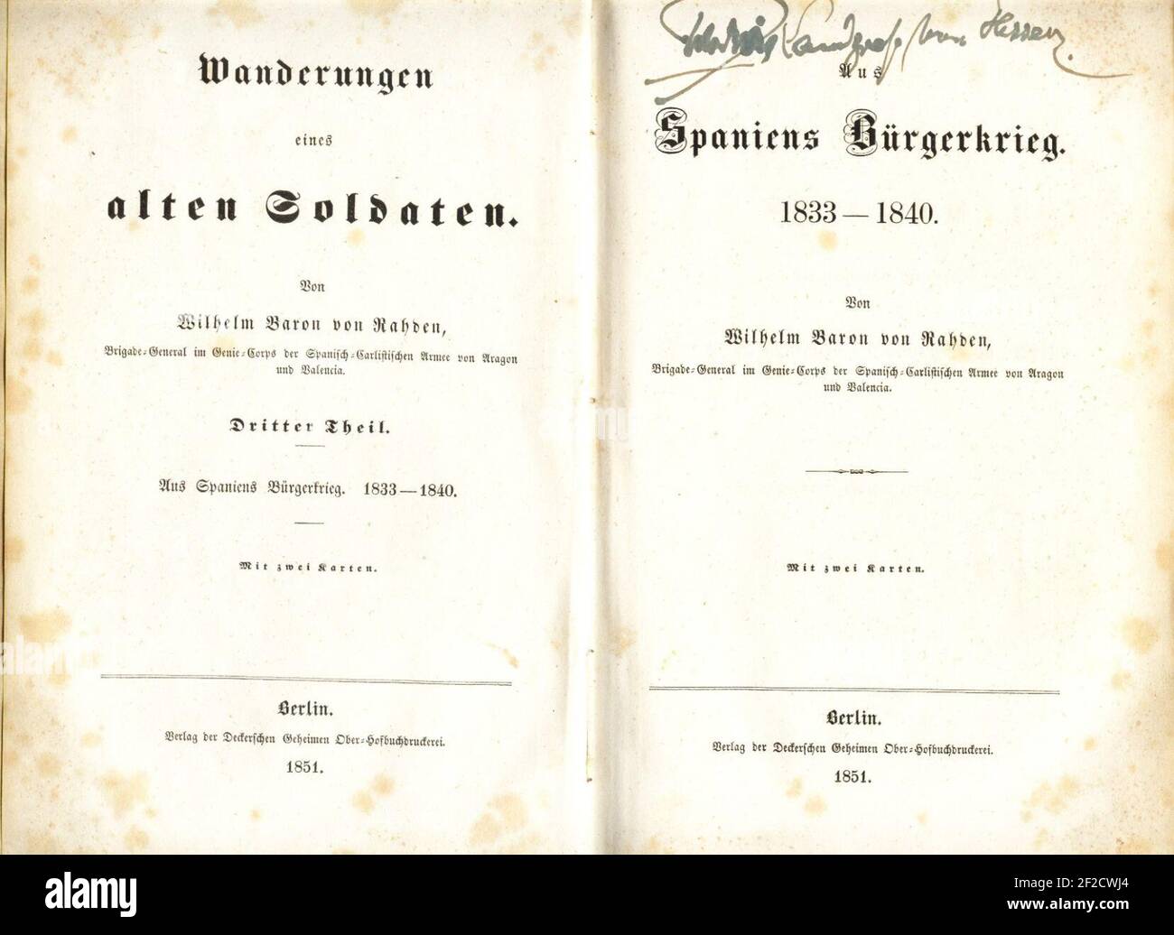 Rahden hi-res stock photography and images - Alamy