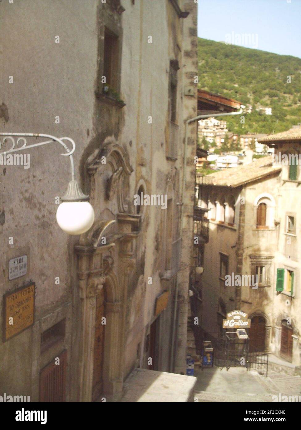 Palazzo mosca hi-res stock photography and images - Alamy