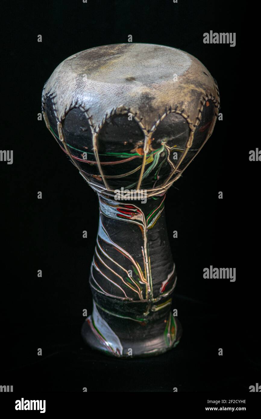 Rhythmic instrument hi-res stock photography and images - Alamy