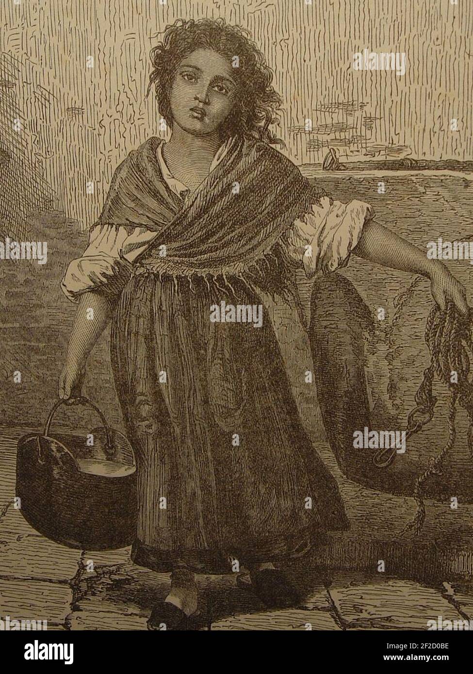 Porteuse hi-res stock photography and images - Alamy