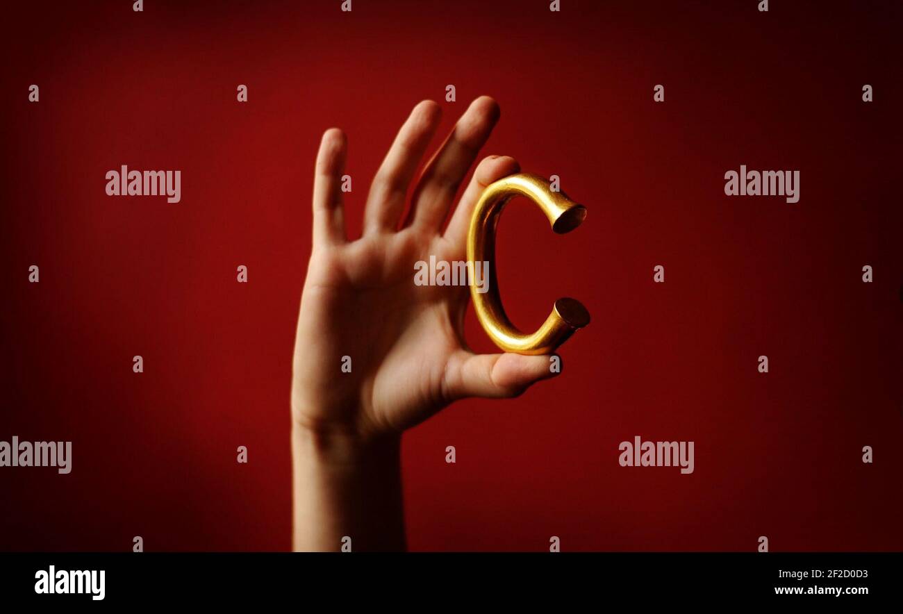Gold detector hi-res stock photography and images - Alamy