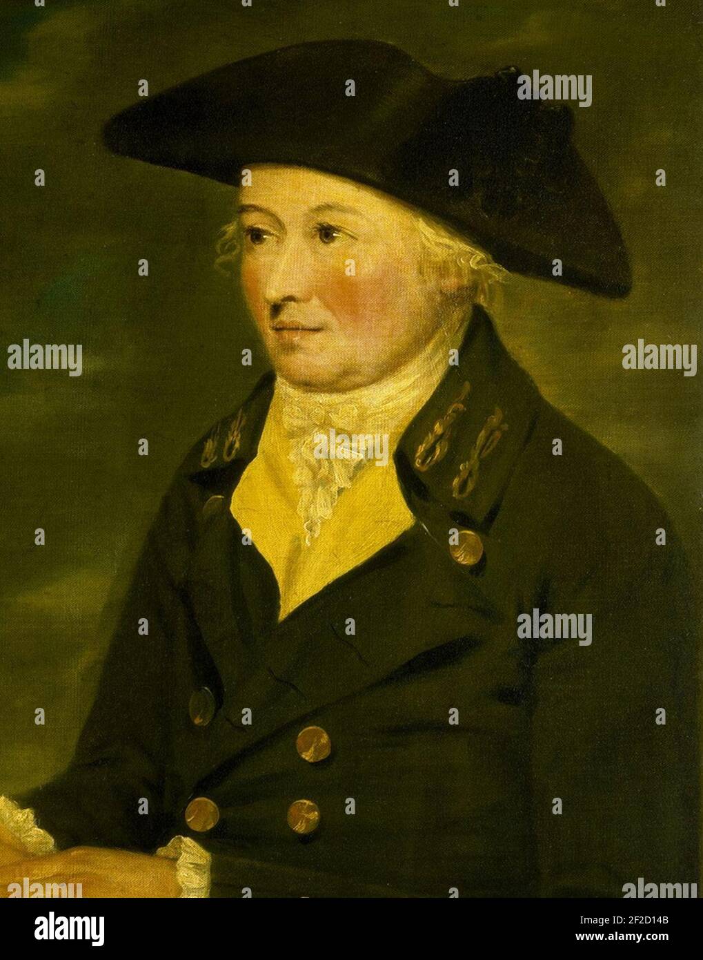 Portlock hi-res stock photography and images - Alamy