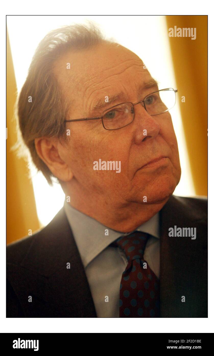 Lord Snowdon will be having an exhibition of his photographs from his ...