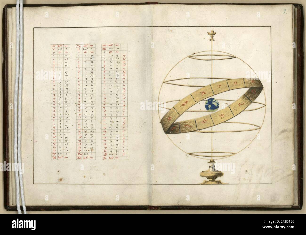 Portolan charts world map hi-res stock photography and images - Alamy