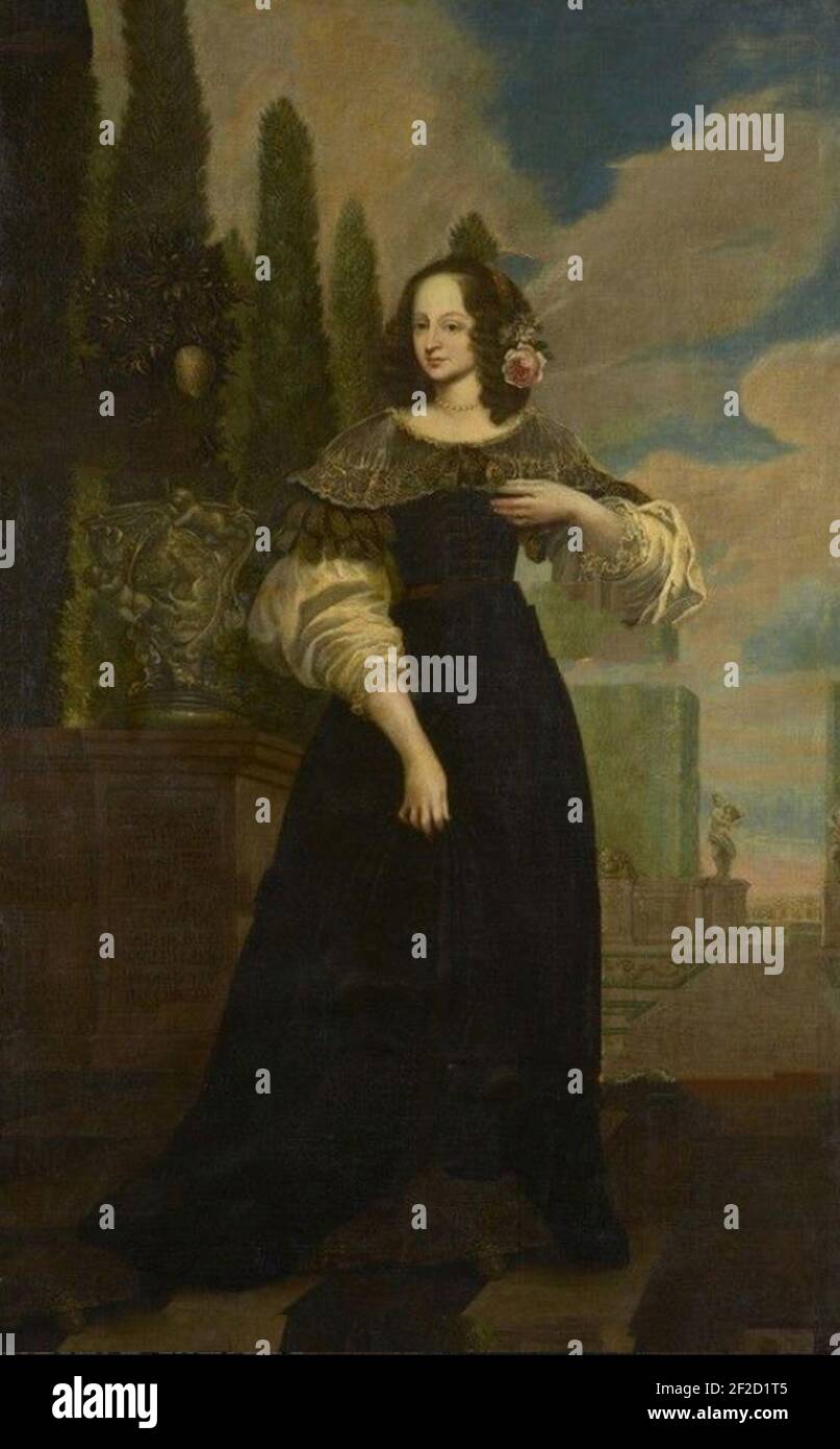 Fuerstin liechtenstein hi-res stock photography and images - Alamy