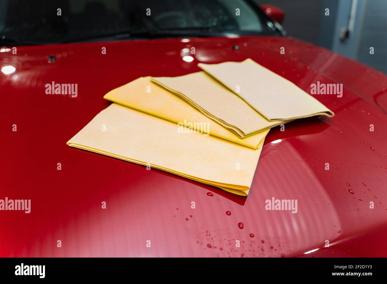 Assortment of fibers hi-res stock photography and images - Alamy