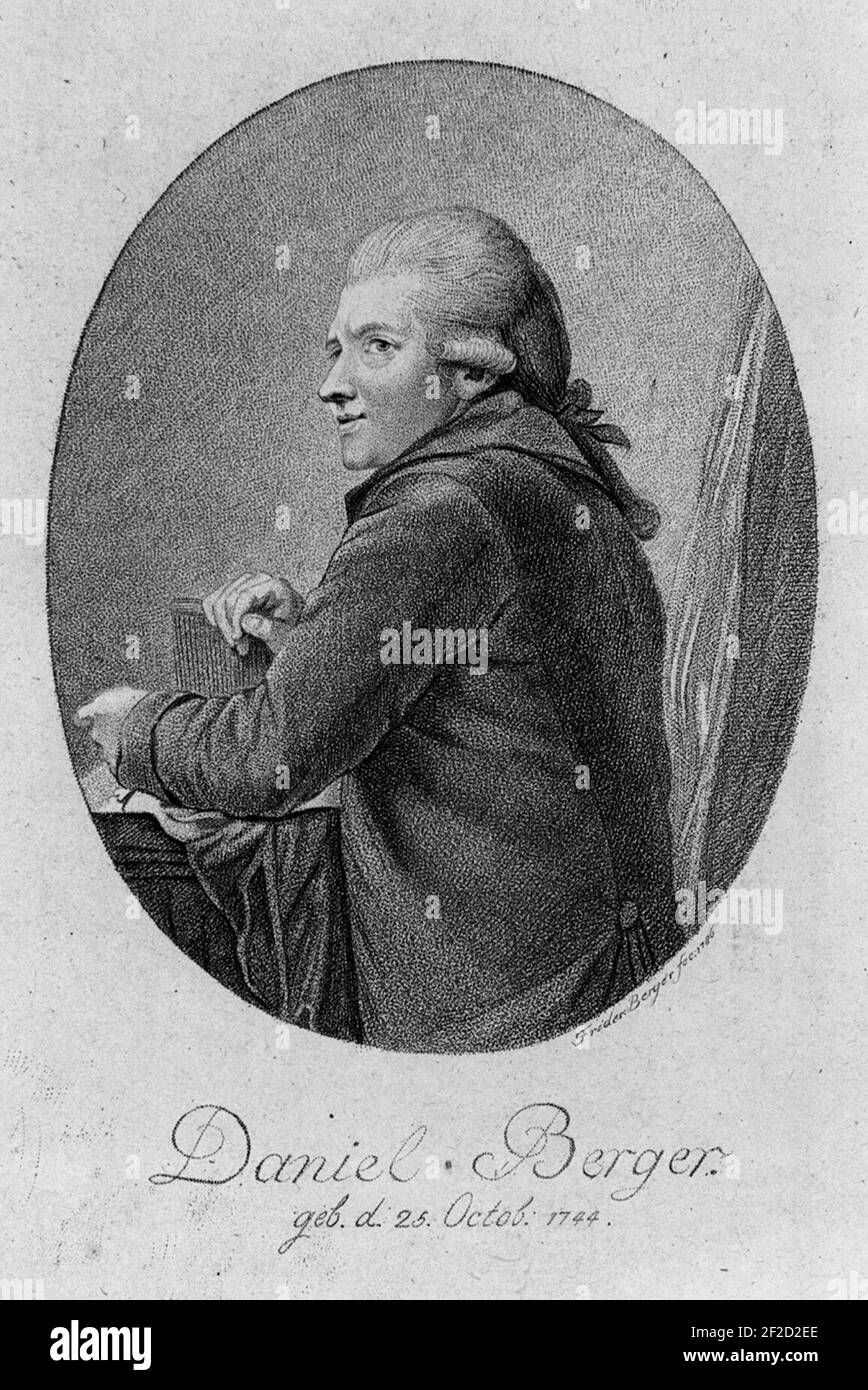 Daniel berger hi-res stock photography and images - Alamy