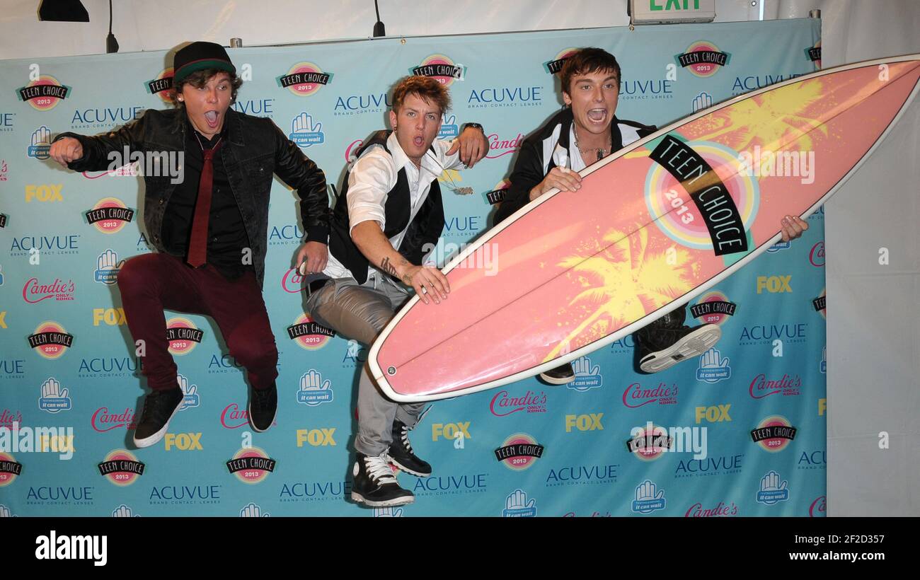 Drew chadwick wesley hi-res stock photography and images - Alamy