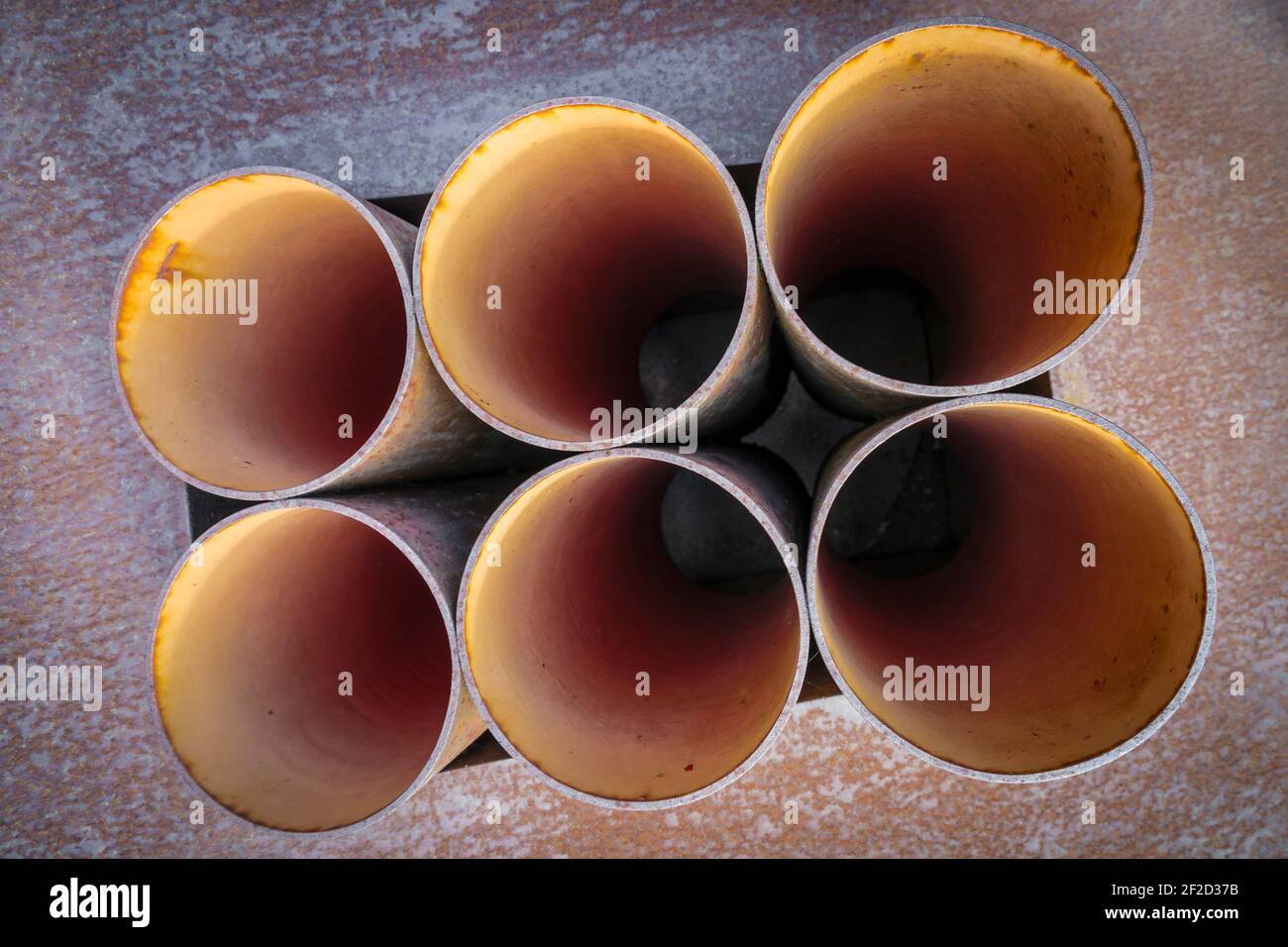 Sewage piping hi-res stock photography and images - Alamy