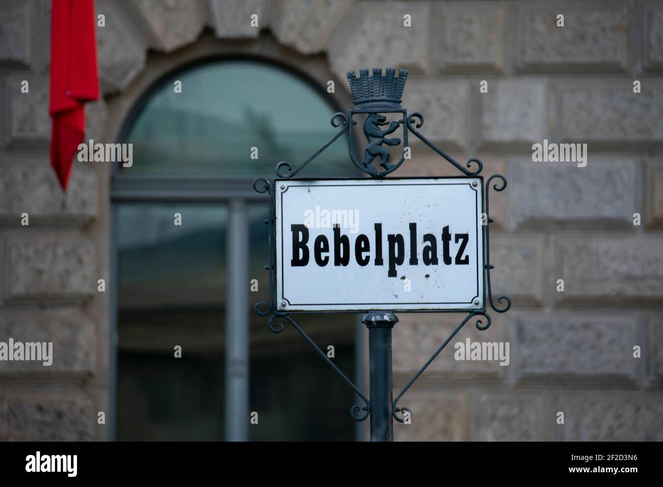Opernplatz berlin hi-res stock photography and images - Alamy