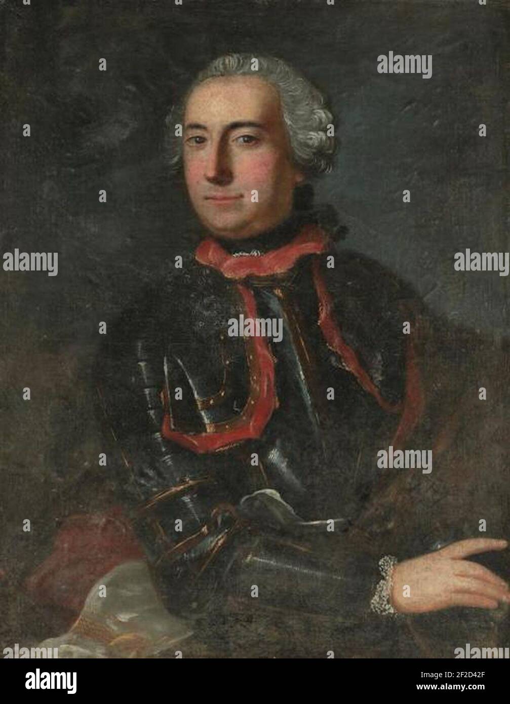 Kermel hi-res stock photography and images - Alamy