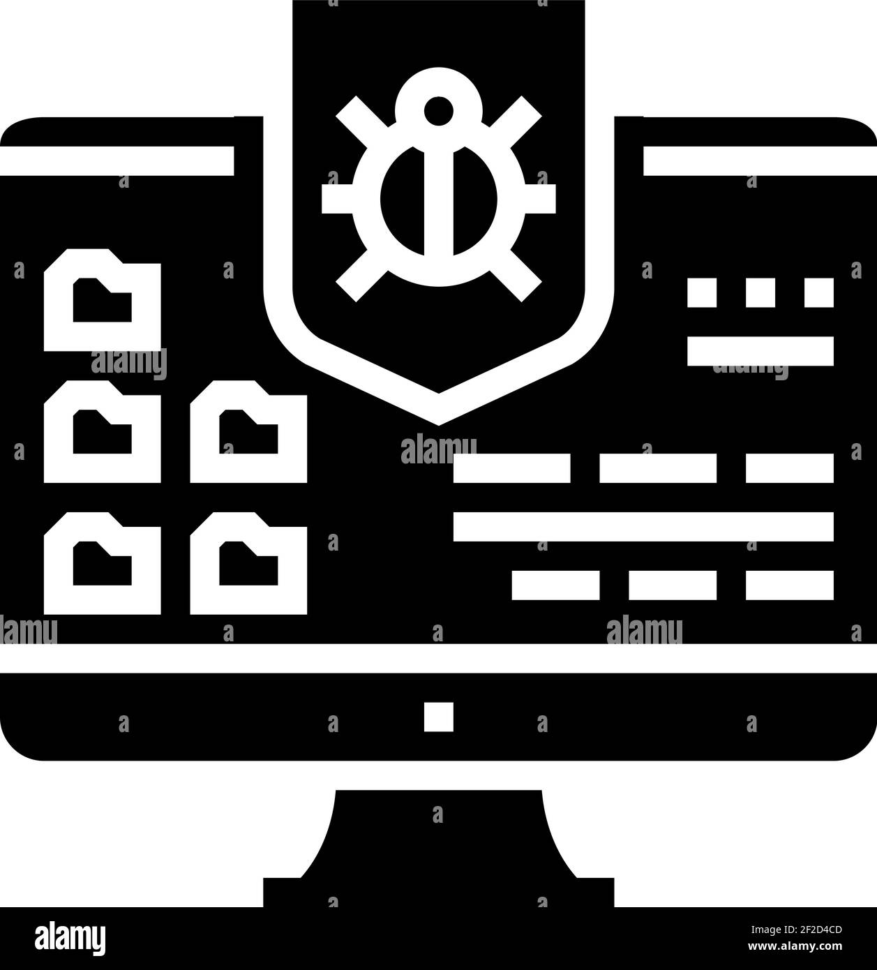 Anti fire protection Stock Vector Images - Alamy