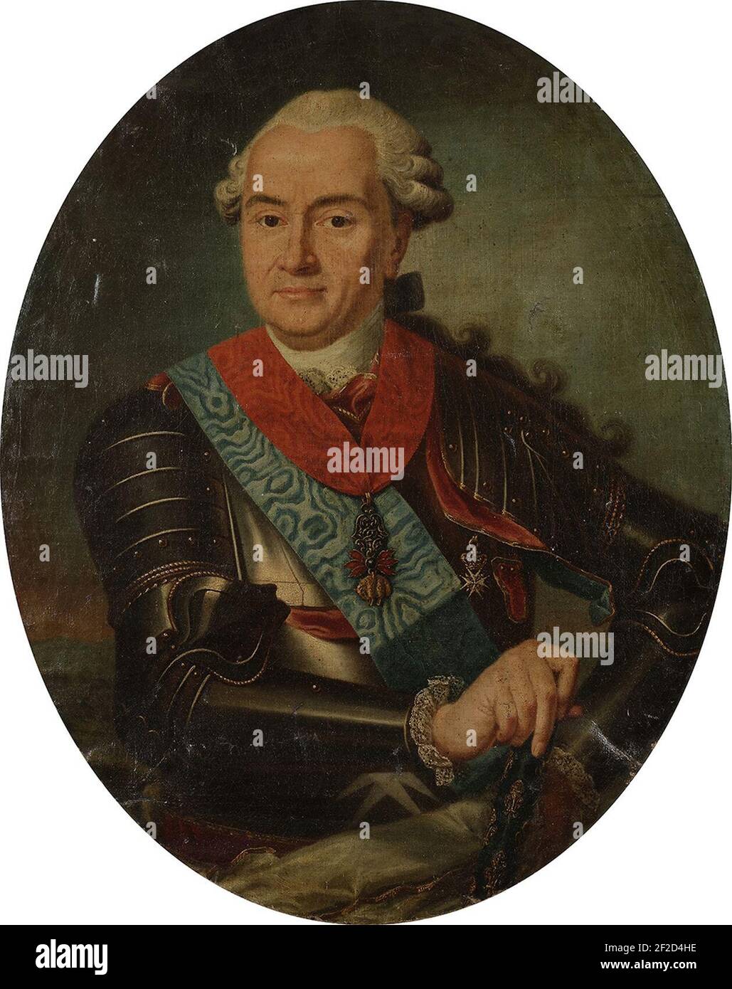 Portrait de philippe hi-res stock photography and images - Alamy