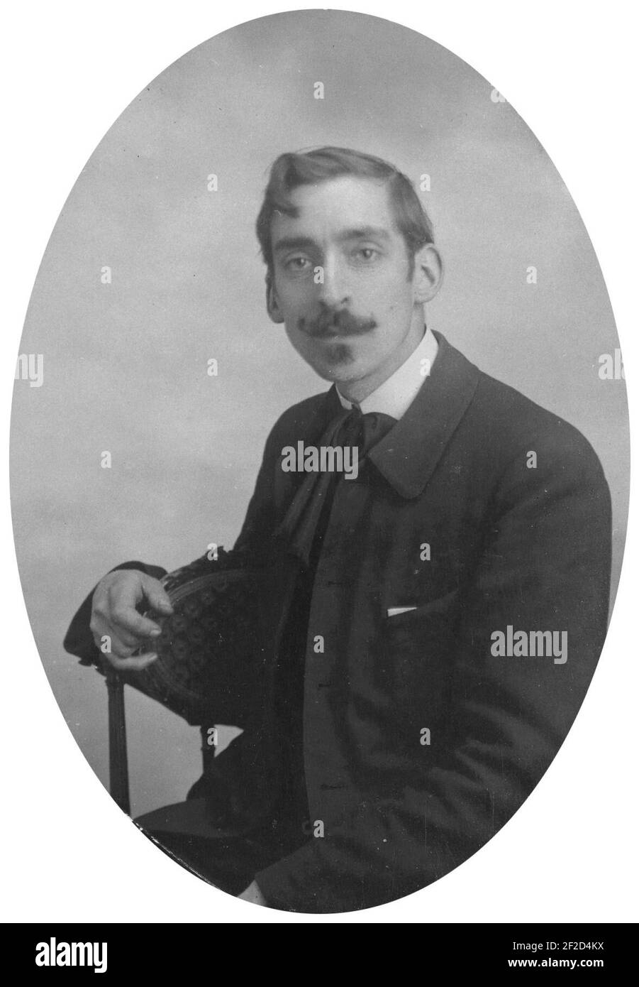 Binet Black and White Stock Photos & Images - Alamy