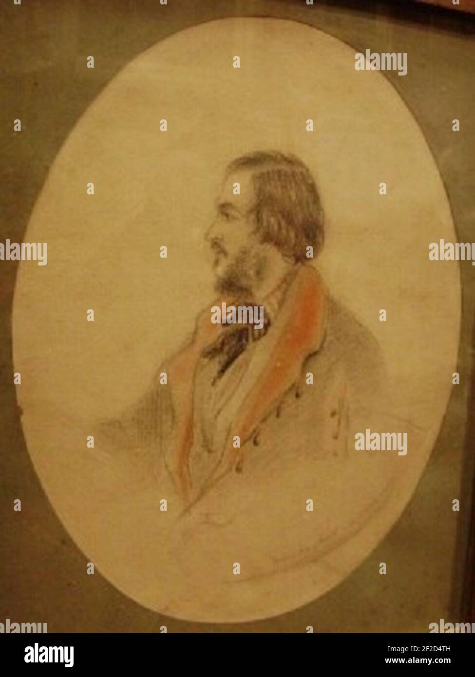 Theodore gudin hi-res stock photography and images - Alamy