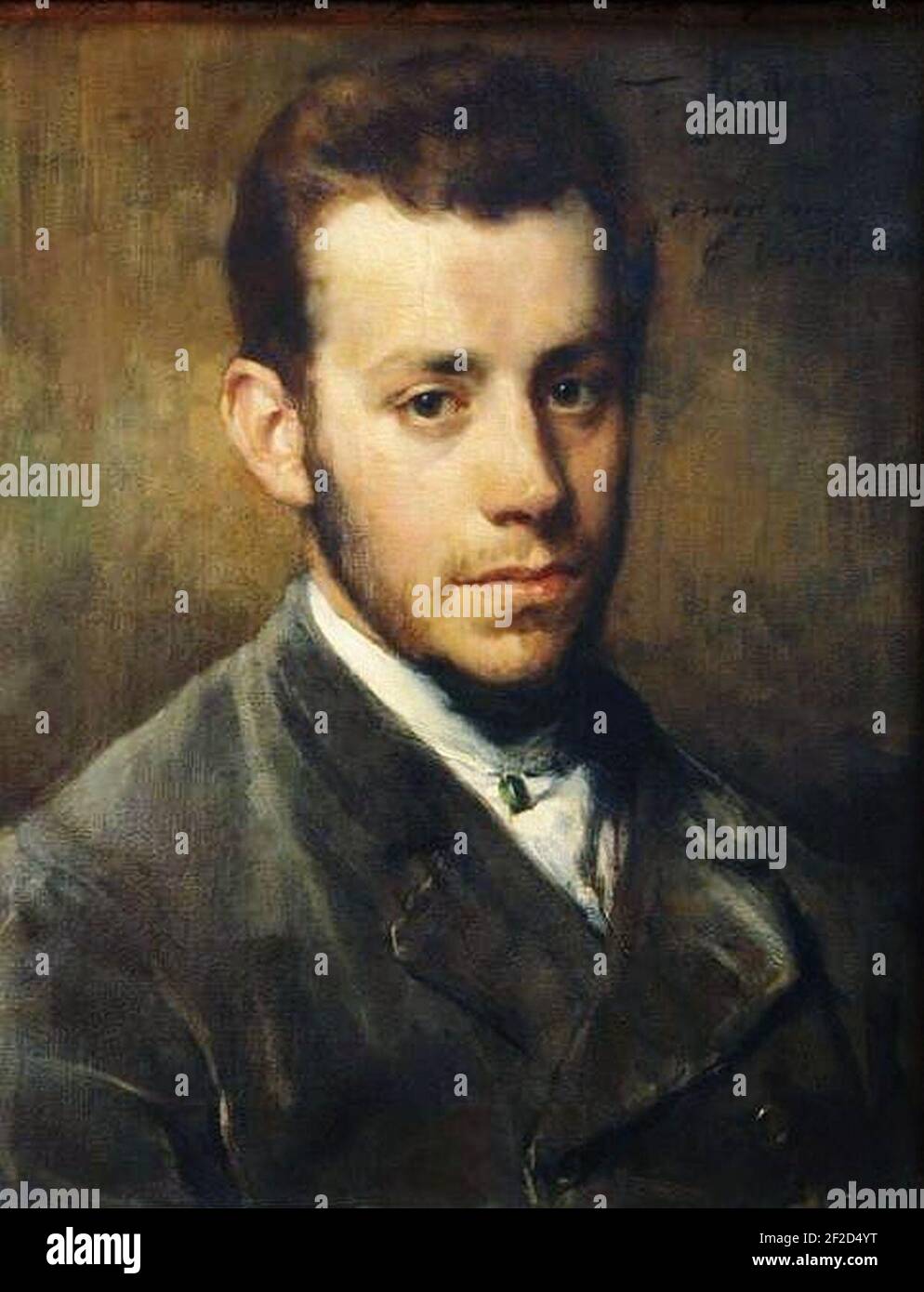 Van doren hi-res stock photography and images - Alamy