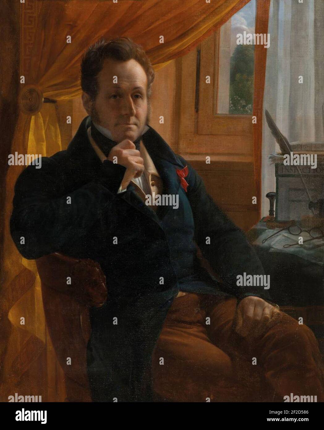 Pierre fournier hi-res stock photography and images - Alamy