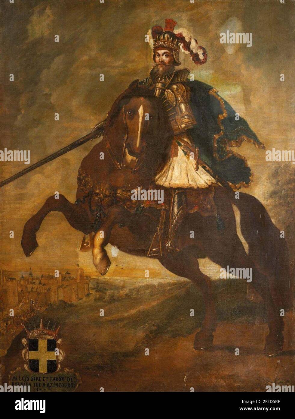 Baron louis hi-res stock photography and images - Alamy