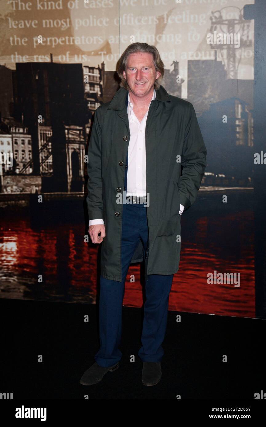 Adrian dunbar hi-res stock photography and images - Alamy