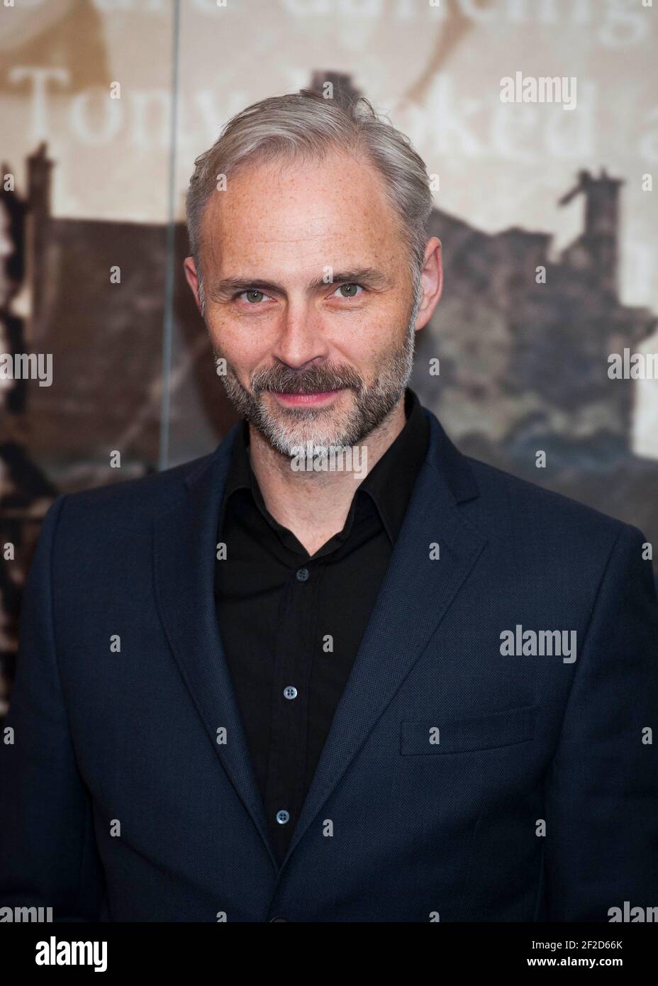Unforgotten tv hi-res stock photography and images - Alamy