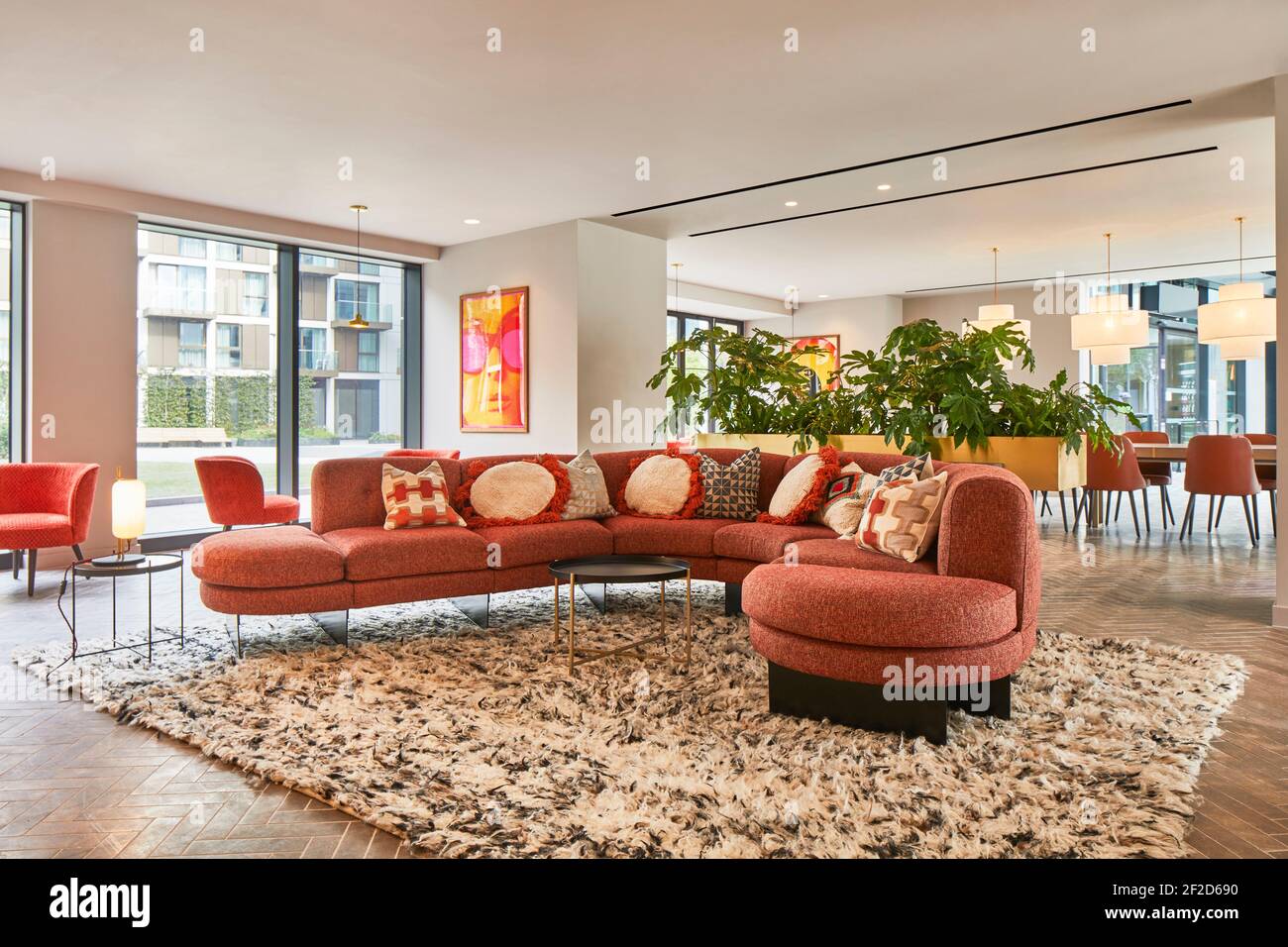 Moda Living Apartments Manchester at Kevin Tejeda blog