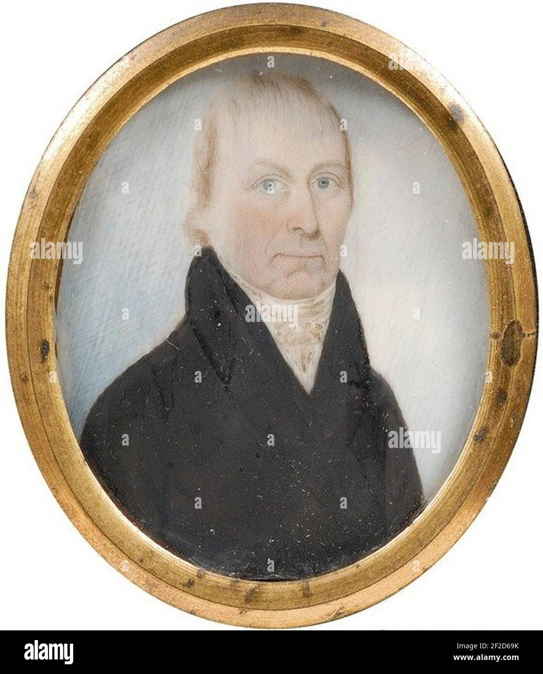 John allen jr hi-res stock photography and images - Alamy