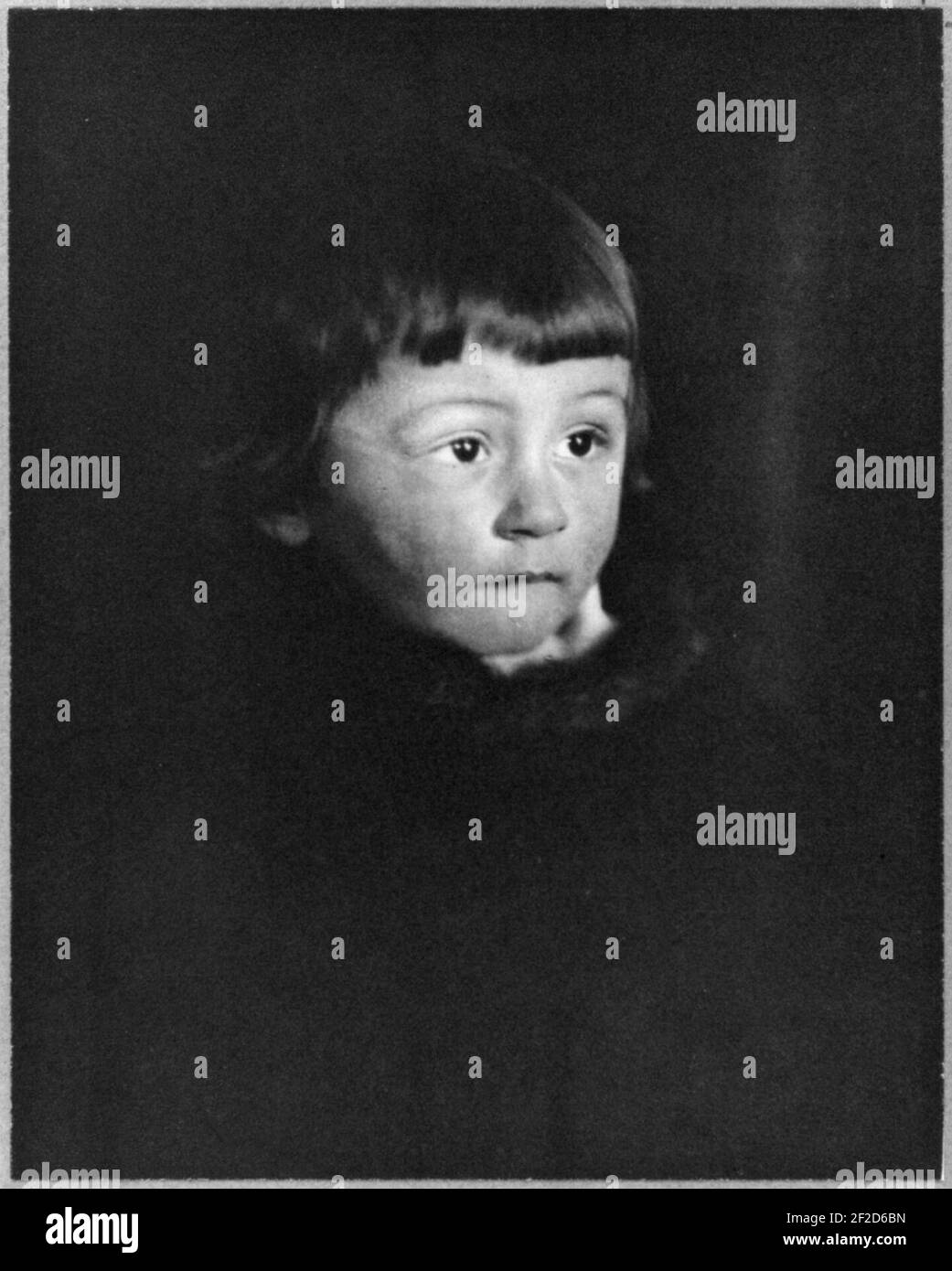 Portrait of a boy Stock Photo - Alamy