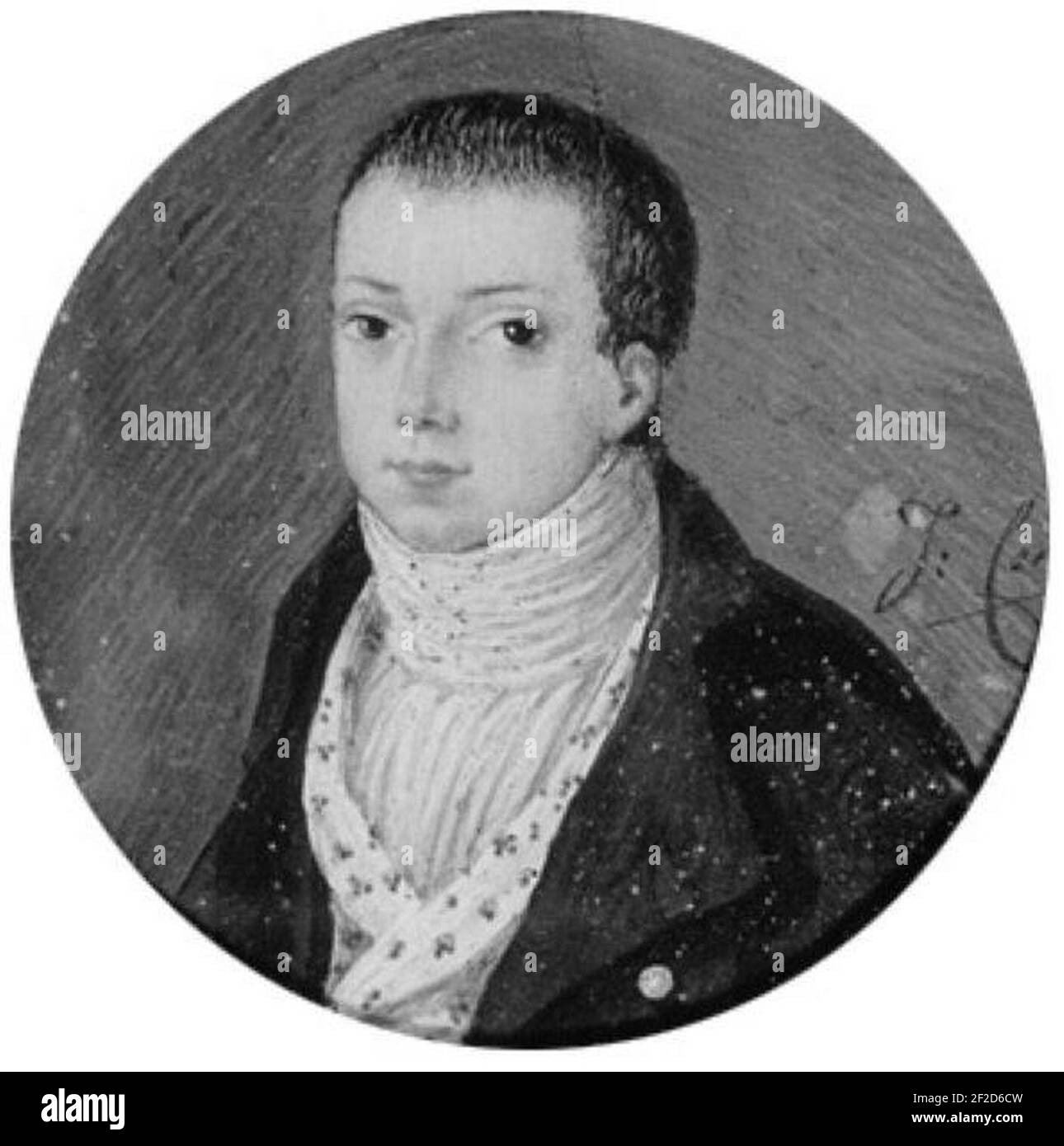 Monogrammist j hi-res stock photography and images - Alamy