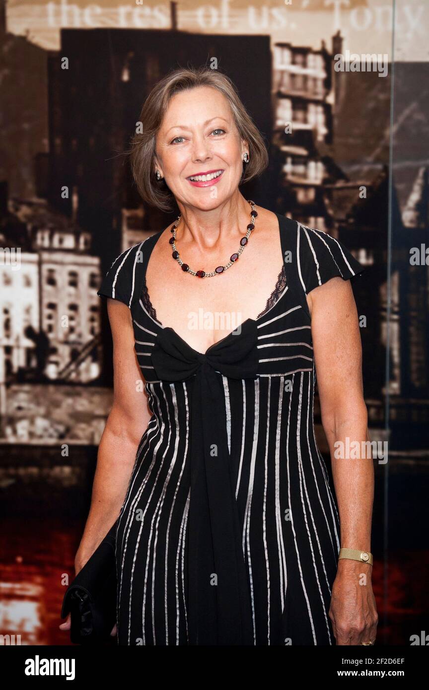Actress jenny agutter hi-res stock photography and images - Alamy
