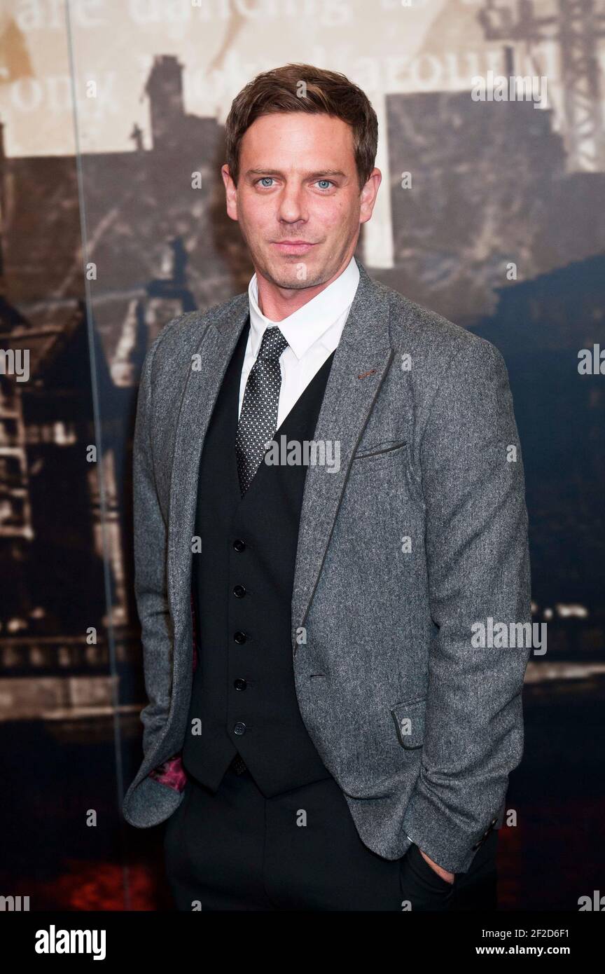 Callum Blue High Resolution Stock Photography and Images - Alamy