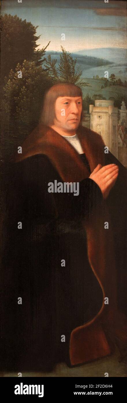 Isenbrandt hi-res stock photography and images - Alamy