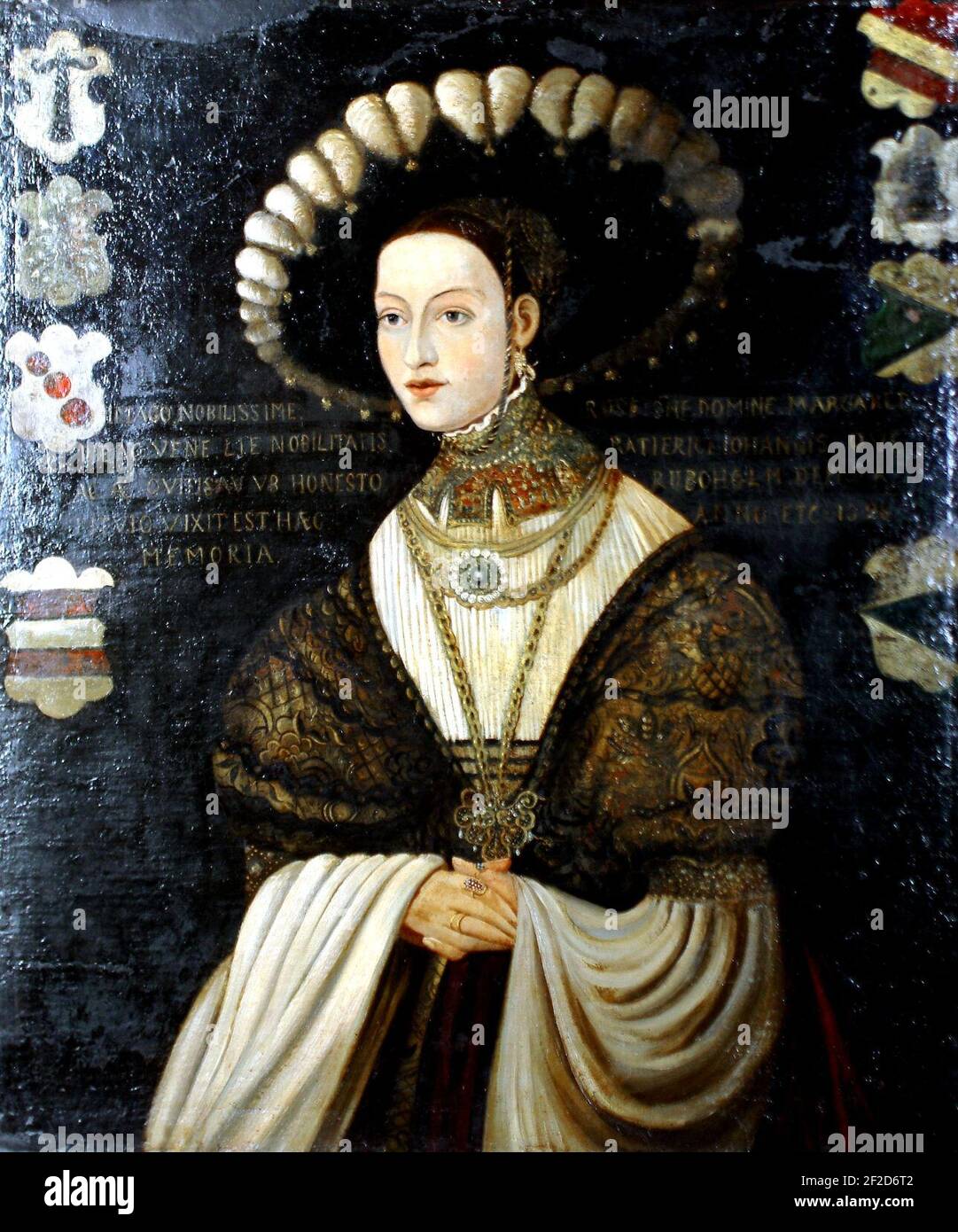 German lady hi-res stock photography and images - Alamy