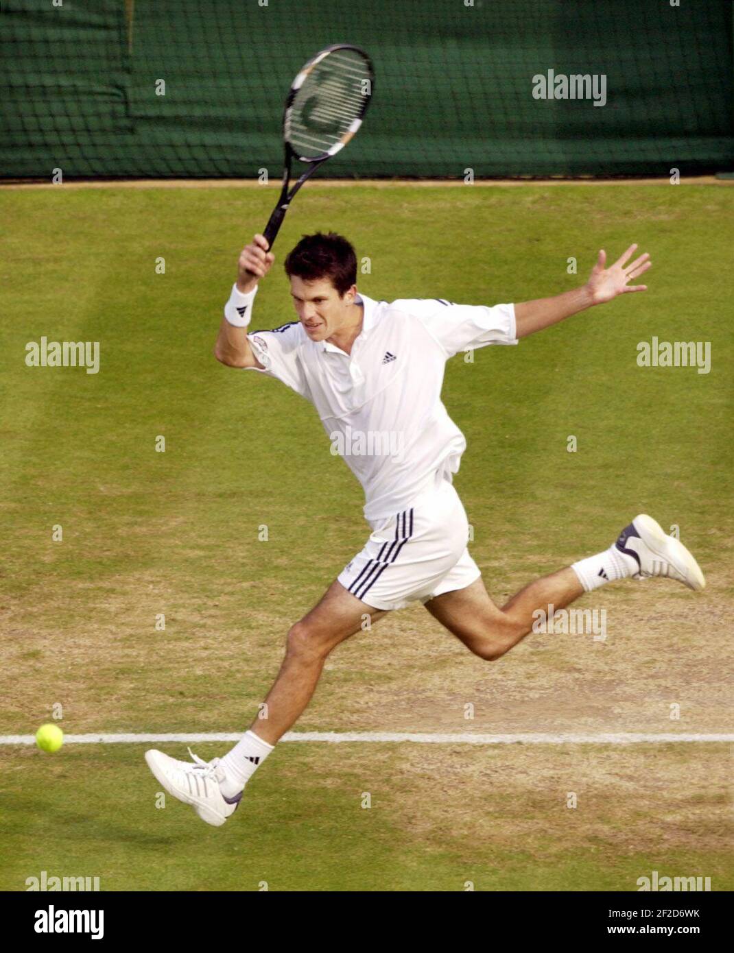 30 6 2003 hi-res stock photography and images - Alamy