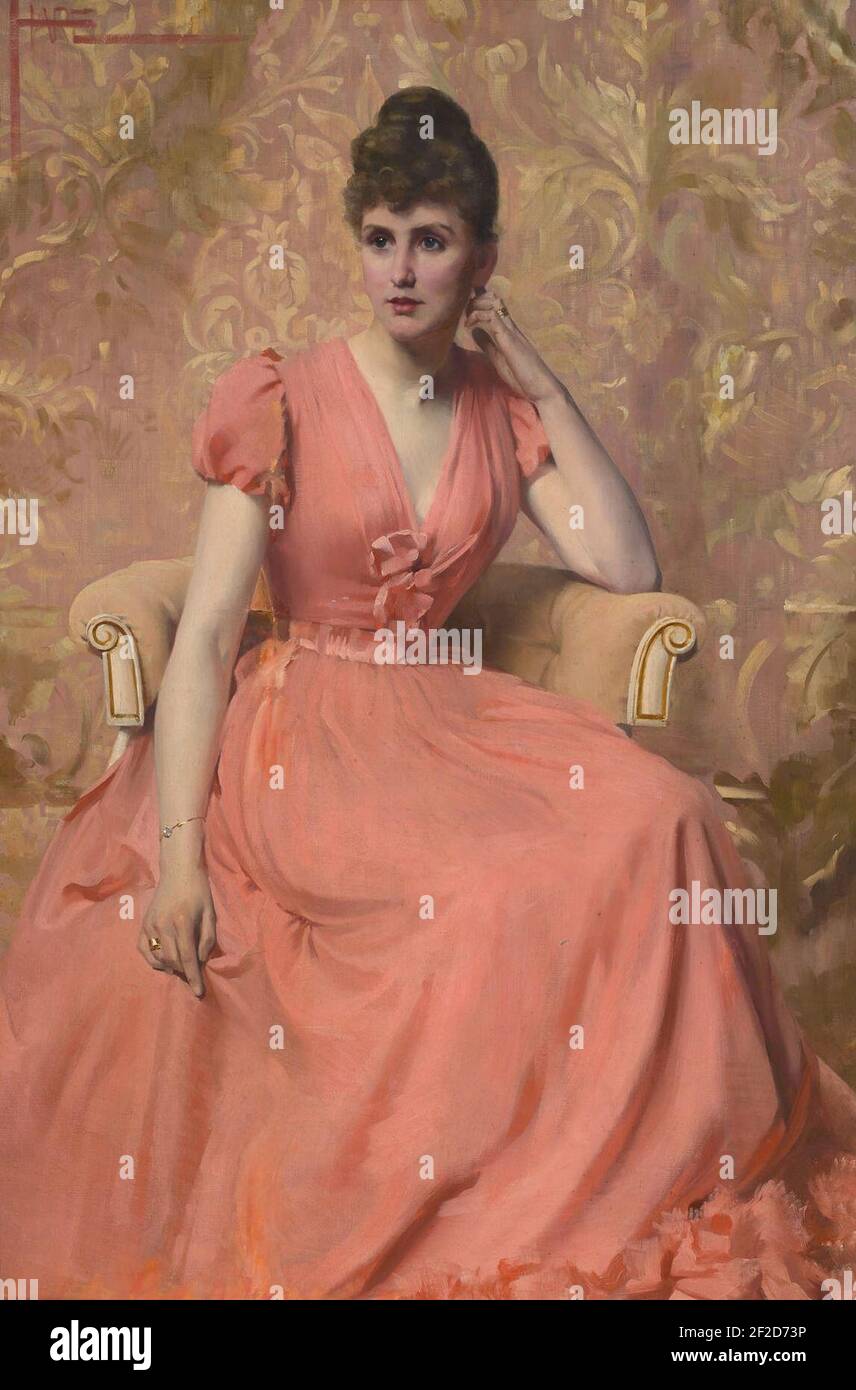 Lady julius hi-res stock photography and images - Alamy