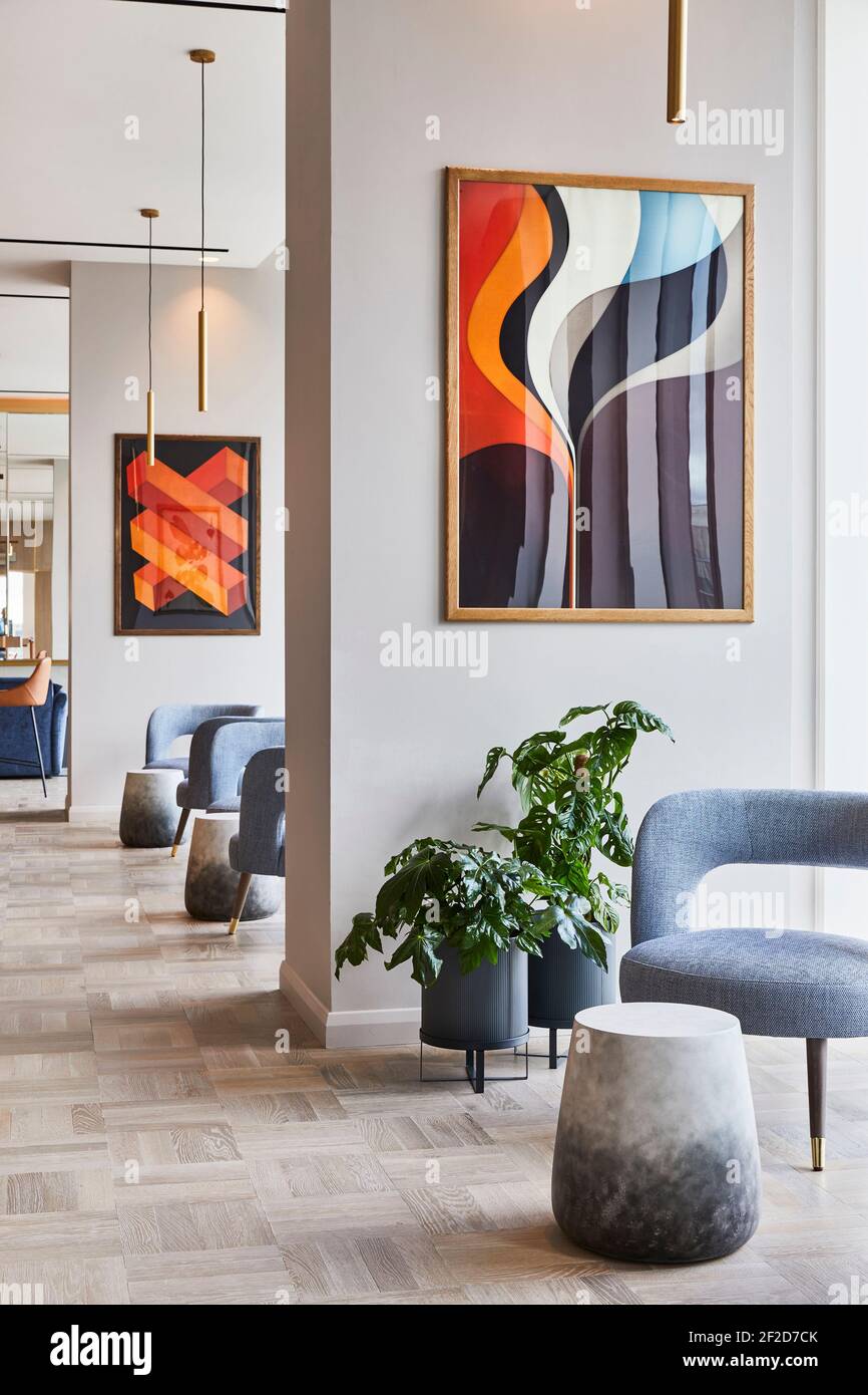 Moda Living Apartments Manchester at Kevin Tejeda blog