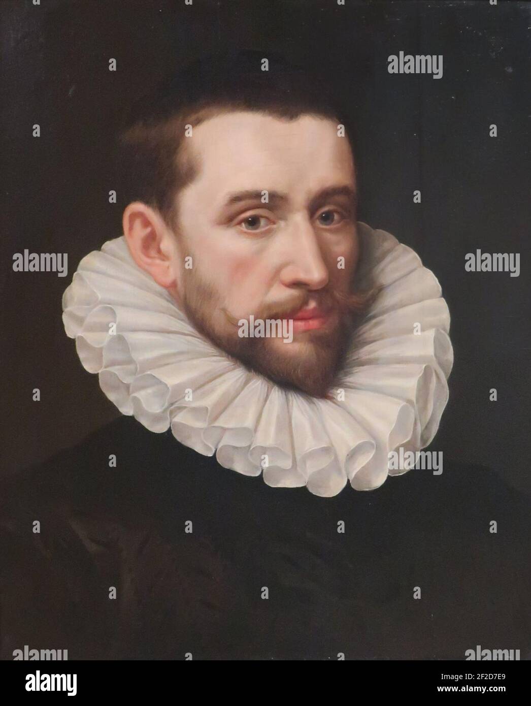 Pieter jansz pourbus hi-res stock photography and images - Alamy