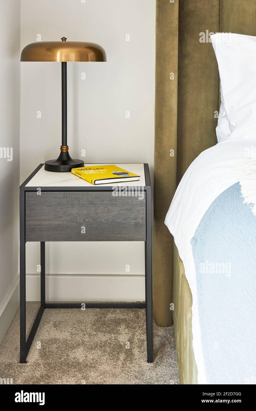 Moda Living Angel Gardens High Resolution Stock Photography and Images ...