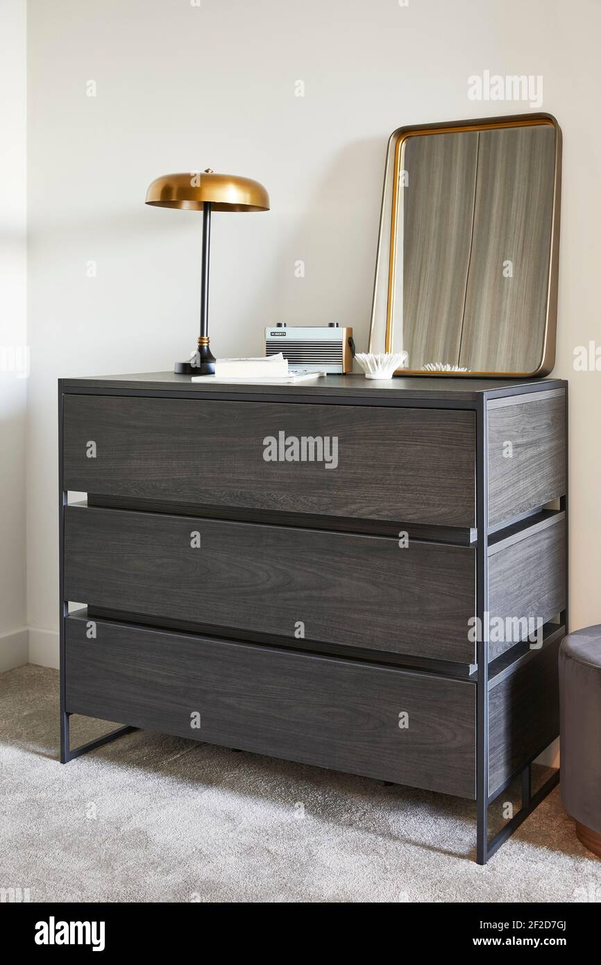 Moda living angel gardens hi-res stock photography and images - Alamy