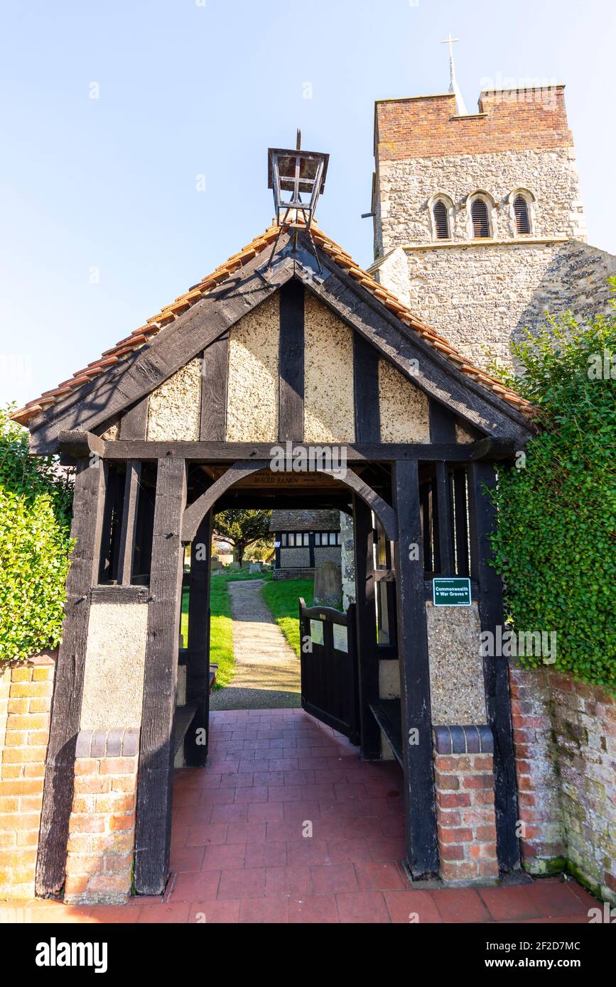 Stambridge hi-res stock photography and images - Alamy