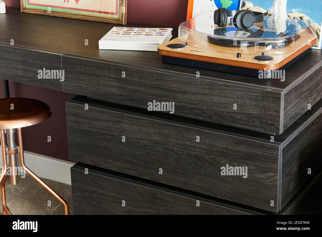 Moda living angel gardens hi-res stock photography and images - Alamy