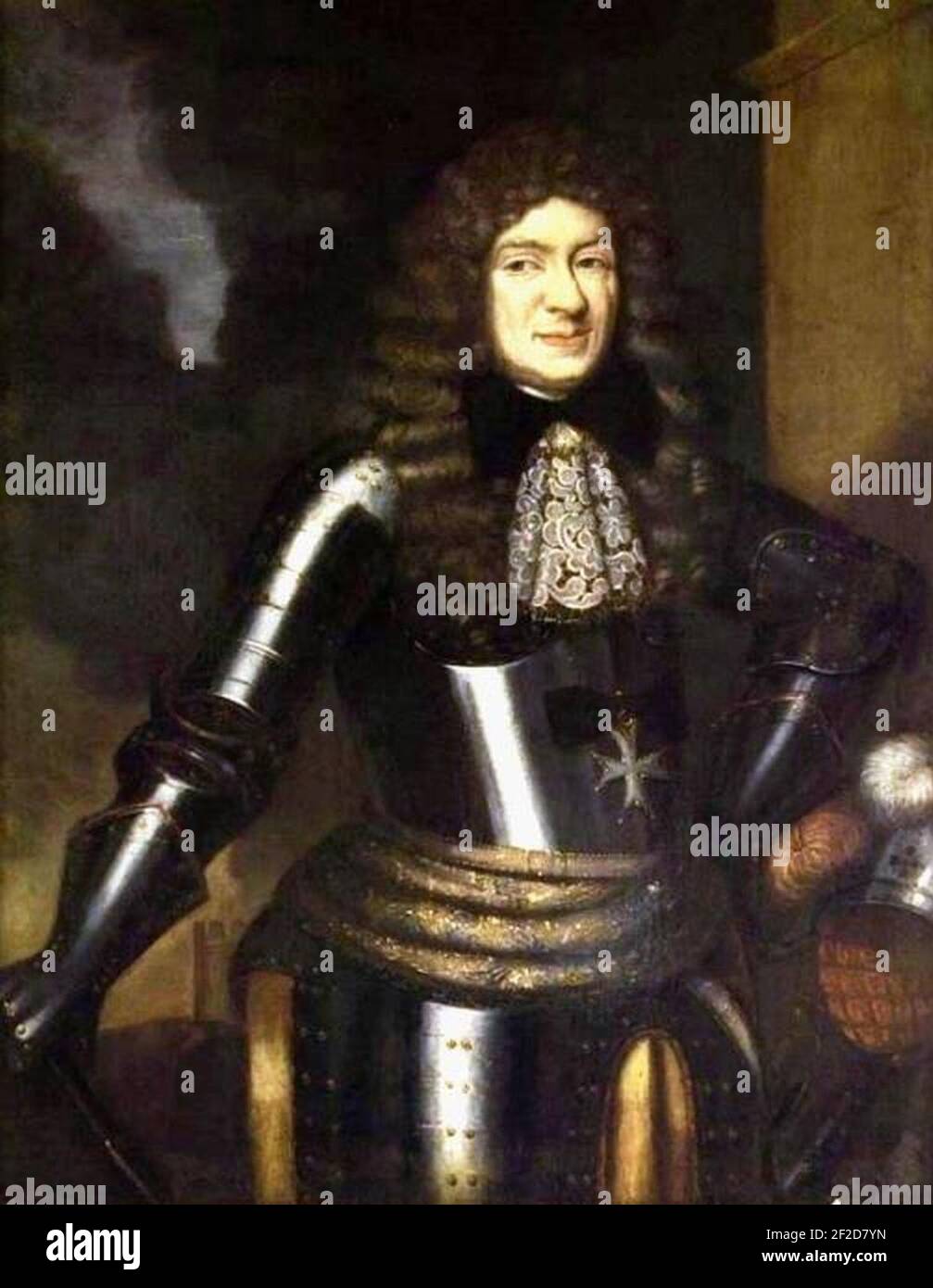 Georg friedrich von waldeck hi-res stock photography and images - Alamy