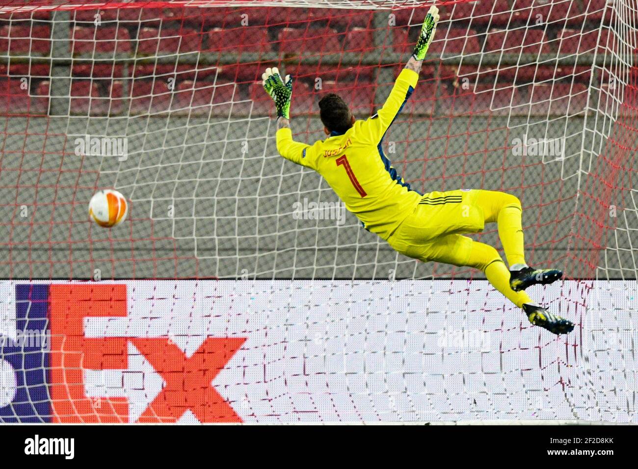 Jose sa hi-res stock photography and images - Alamy