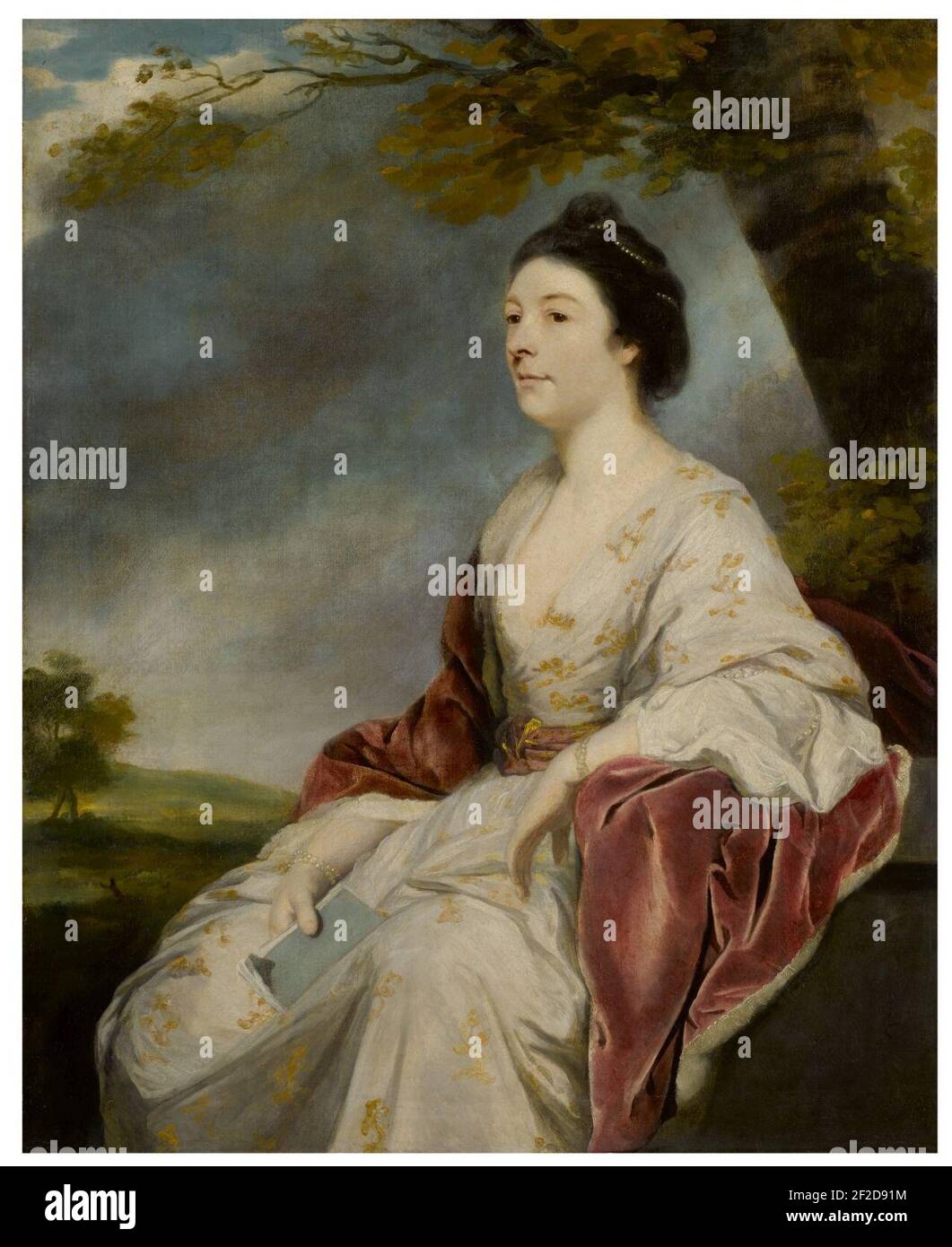 Mrs barnard hi-res stock photography and images - Alamy